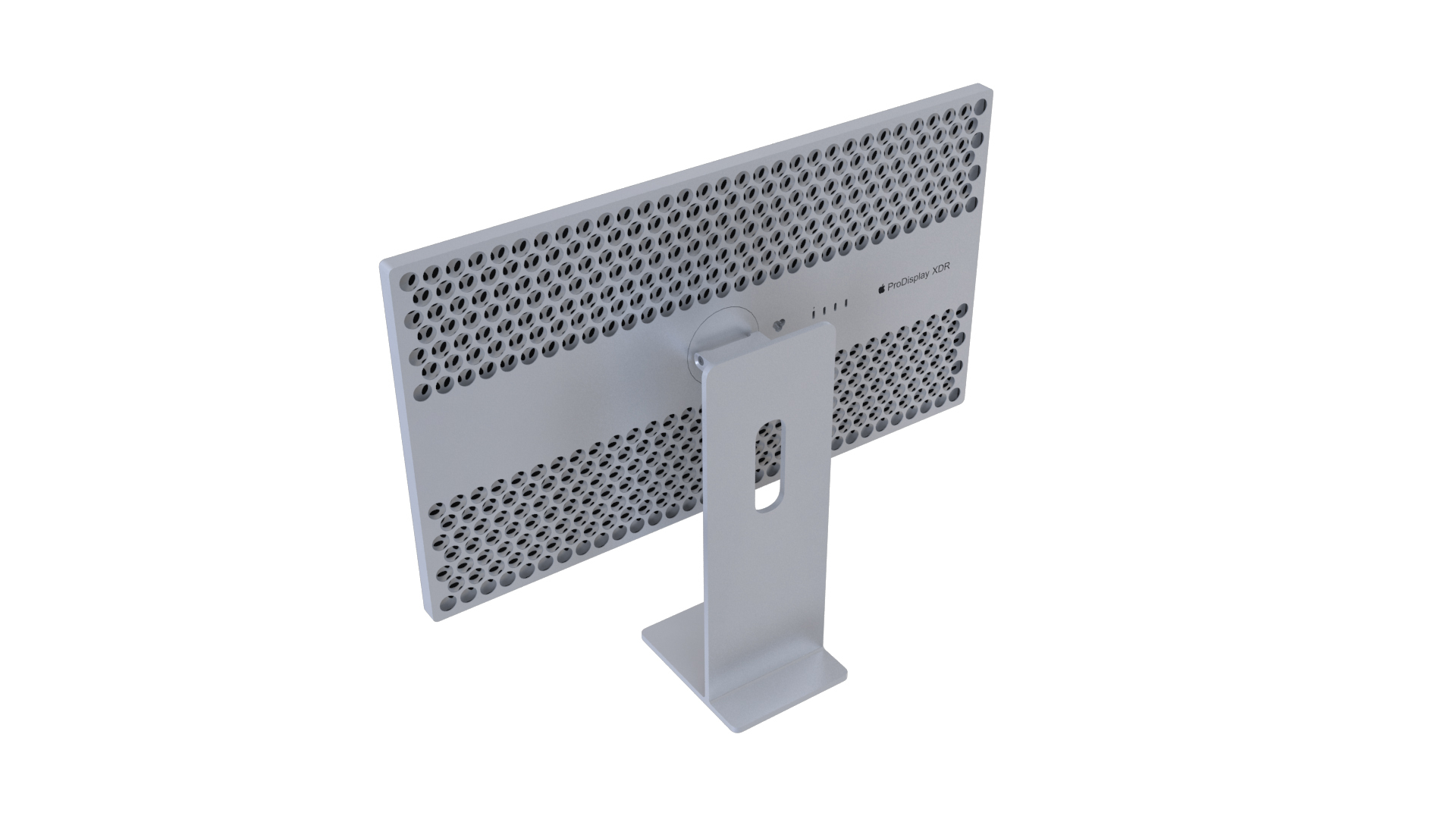3D Apple Computer Monitors Imac - TurboSquid 1475994