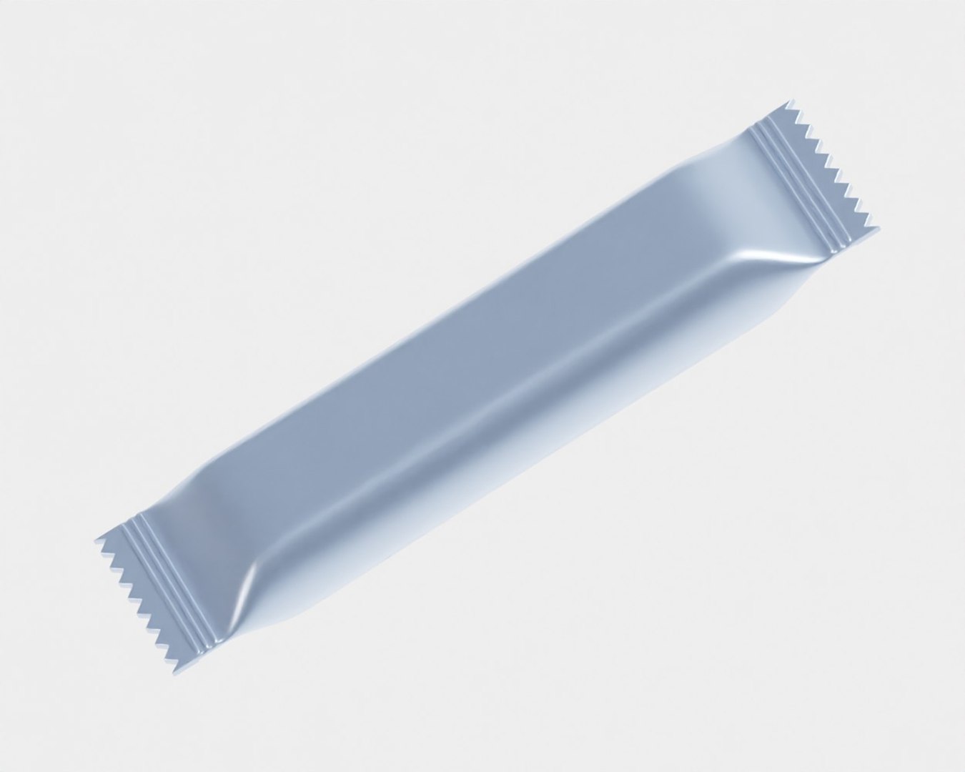 Sachet 3d Model 3D - TurboSquid 2304369