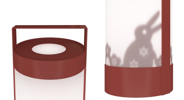 IKEA FOSSTA 3D model - TurboSquid 1996458