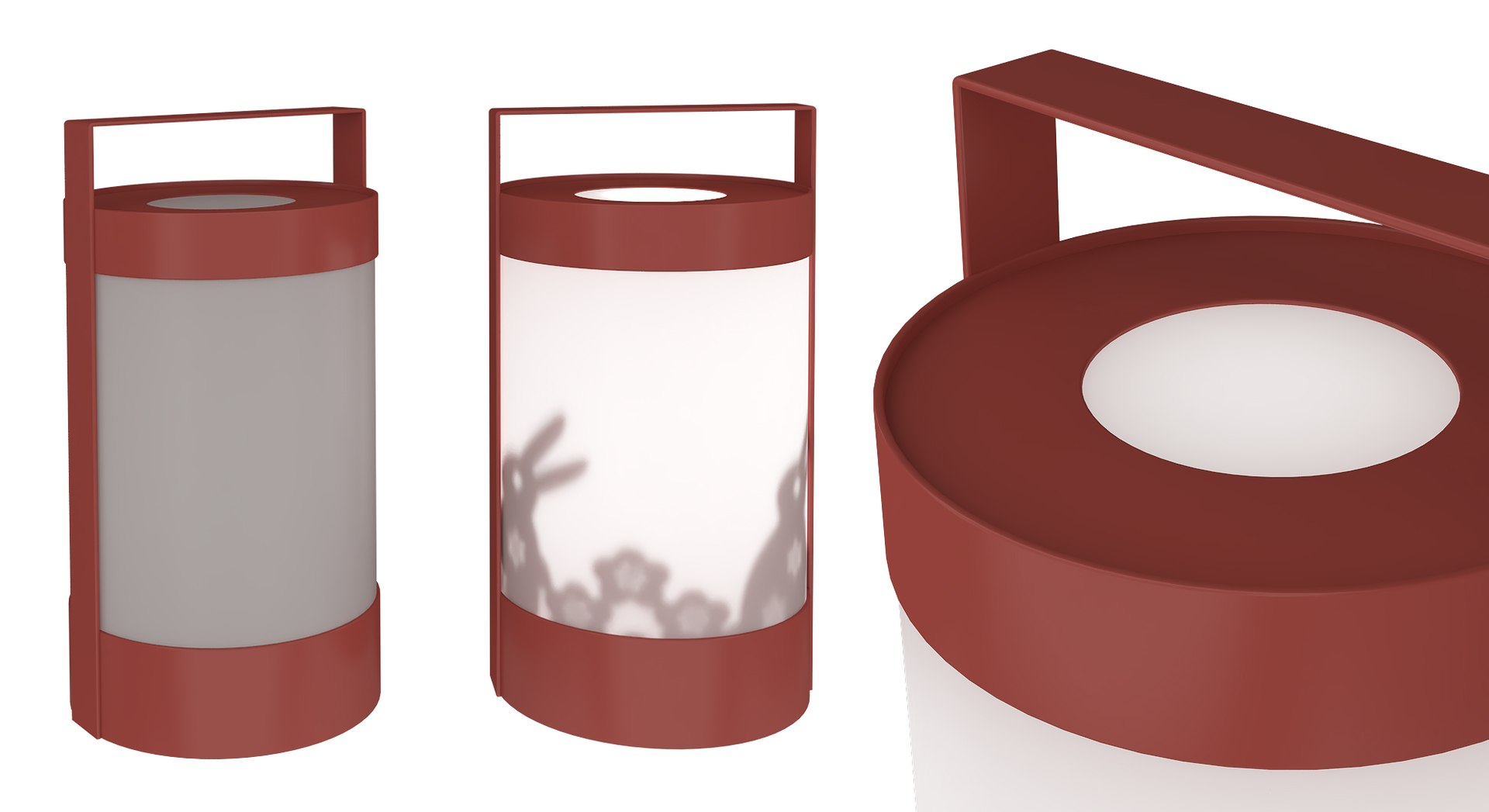 IKEA FOSSTA 3D model - TurboSquid 1996458