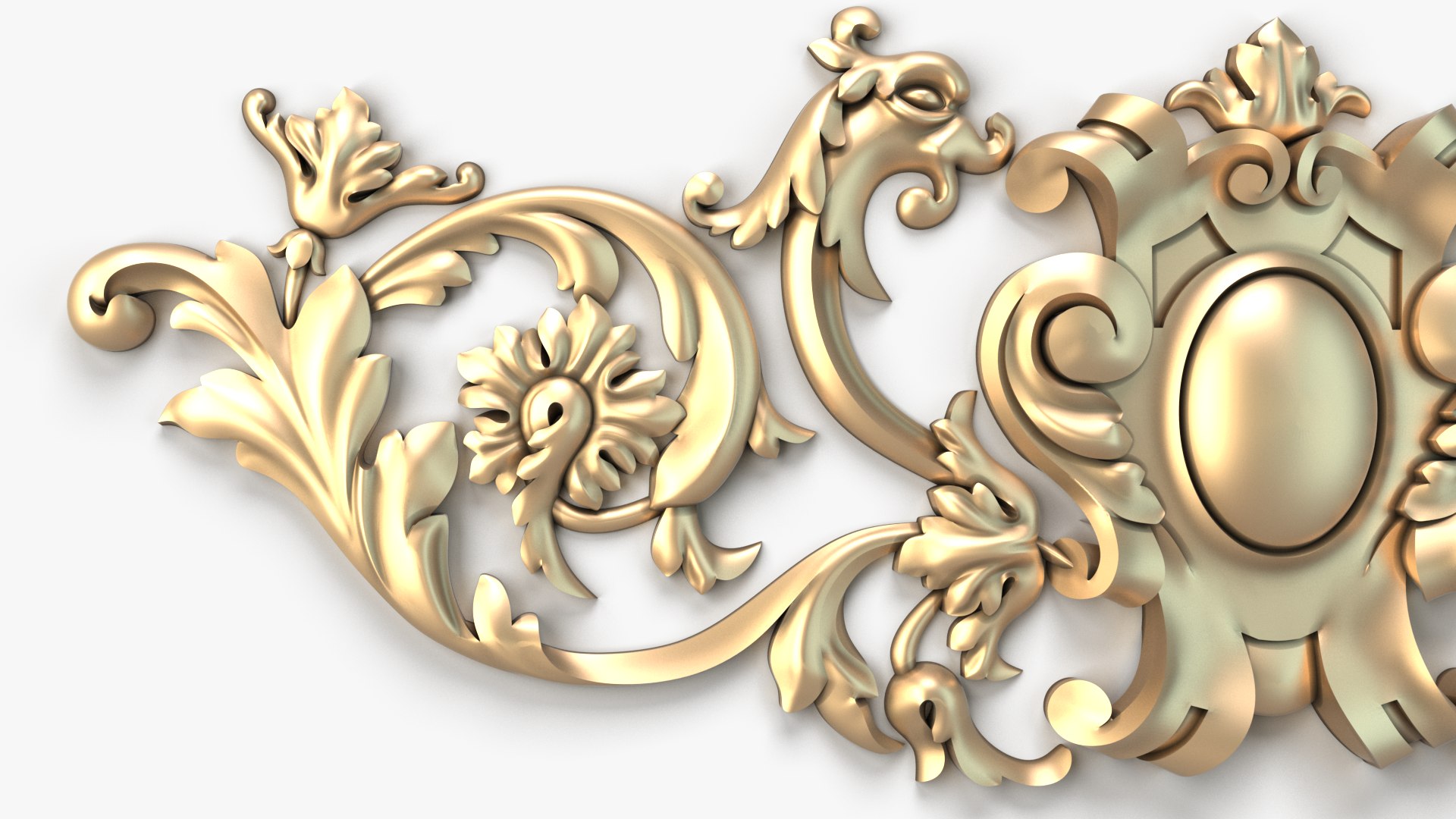 Decor STL 3D Model - TurboSquid 1827463