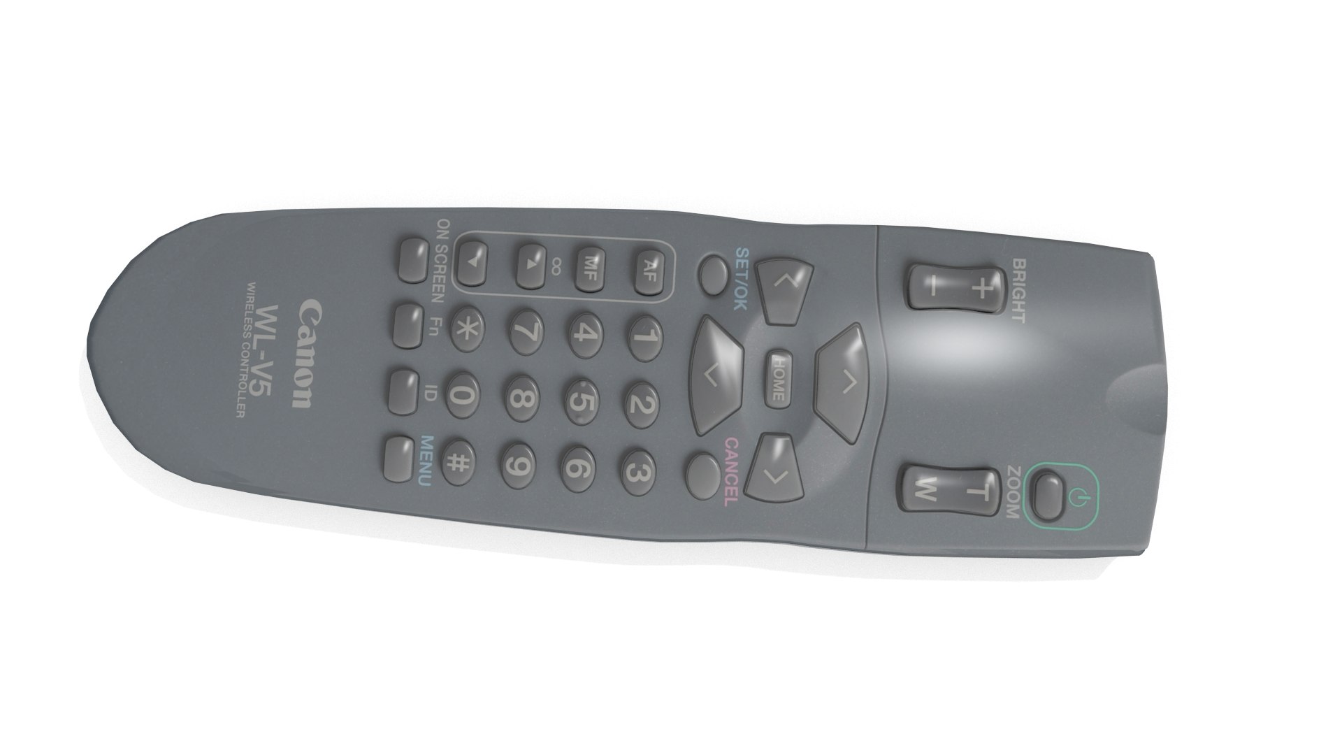 Remote Controller Max
