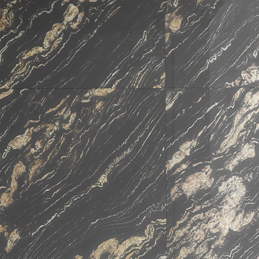 3D Granite 01 Model - TurboSquid 2192528