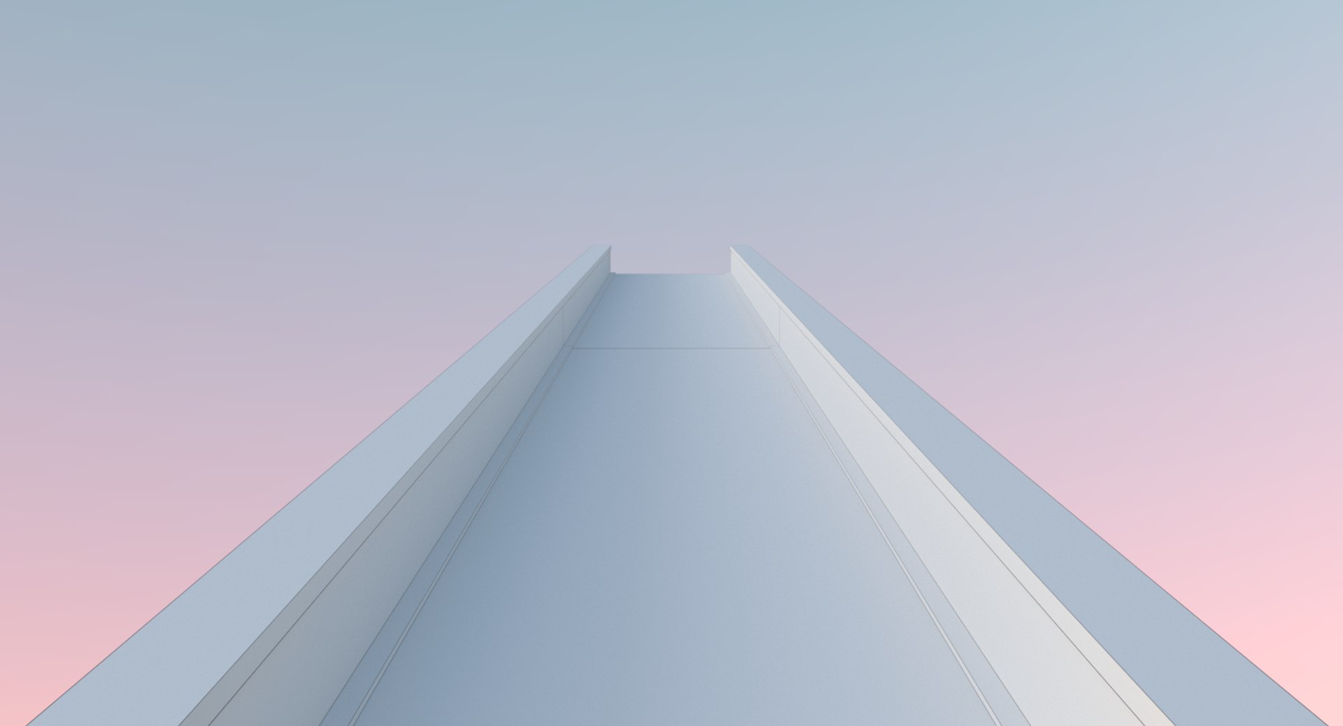 Stone Bridge Model - TurboSquid 1171725