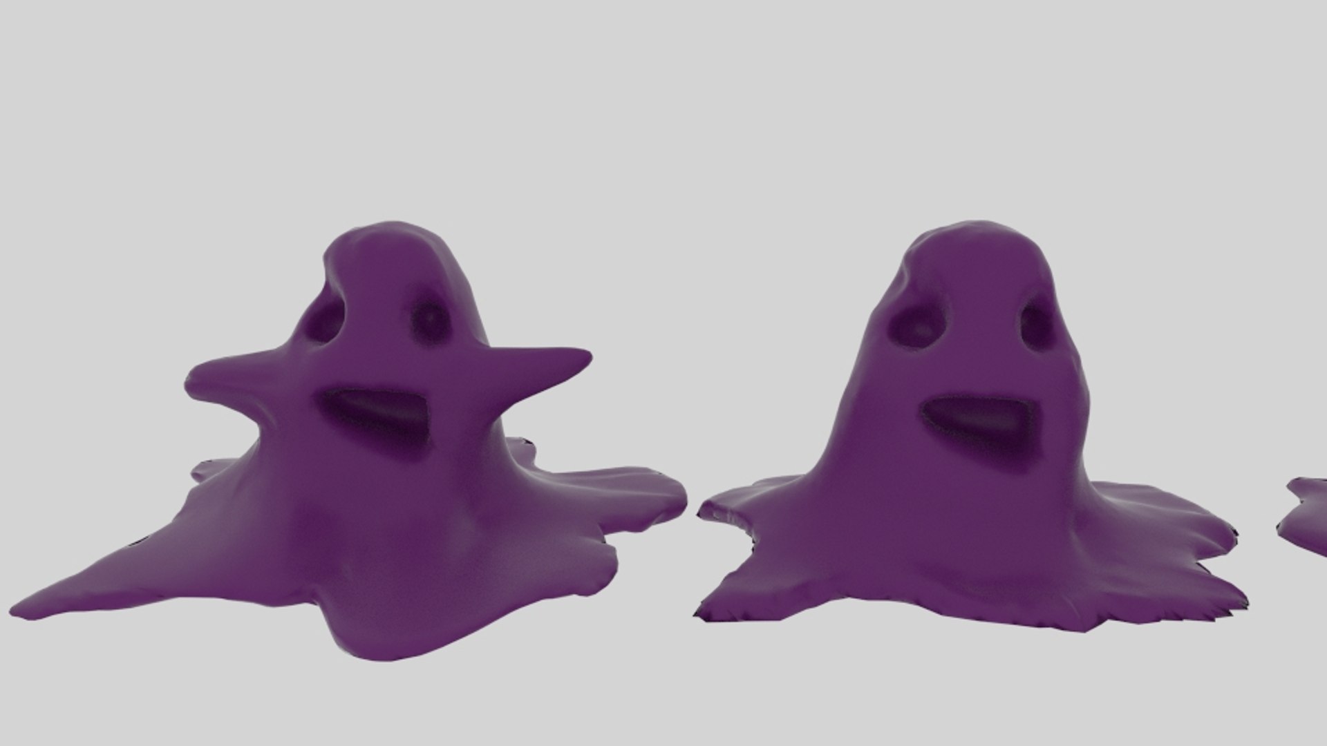 slime monster slimemonster 3d 3ds