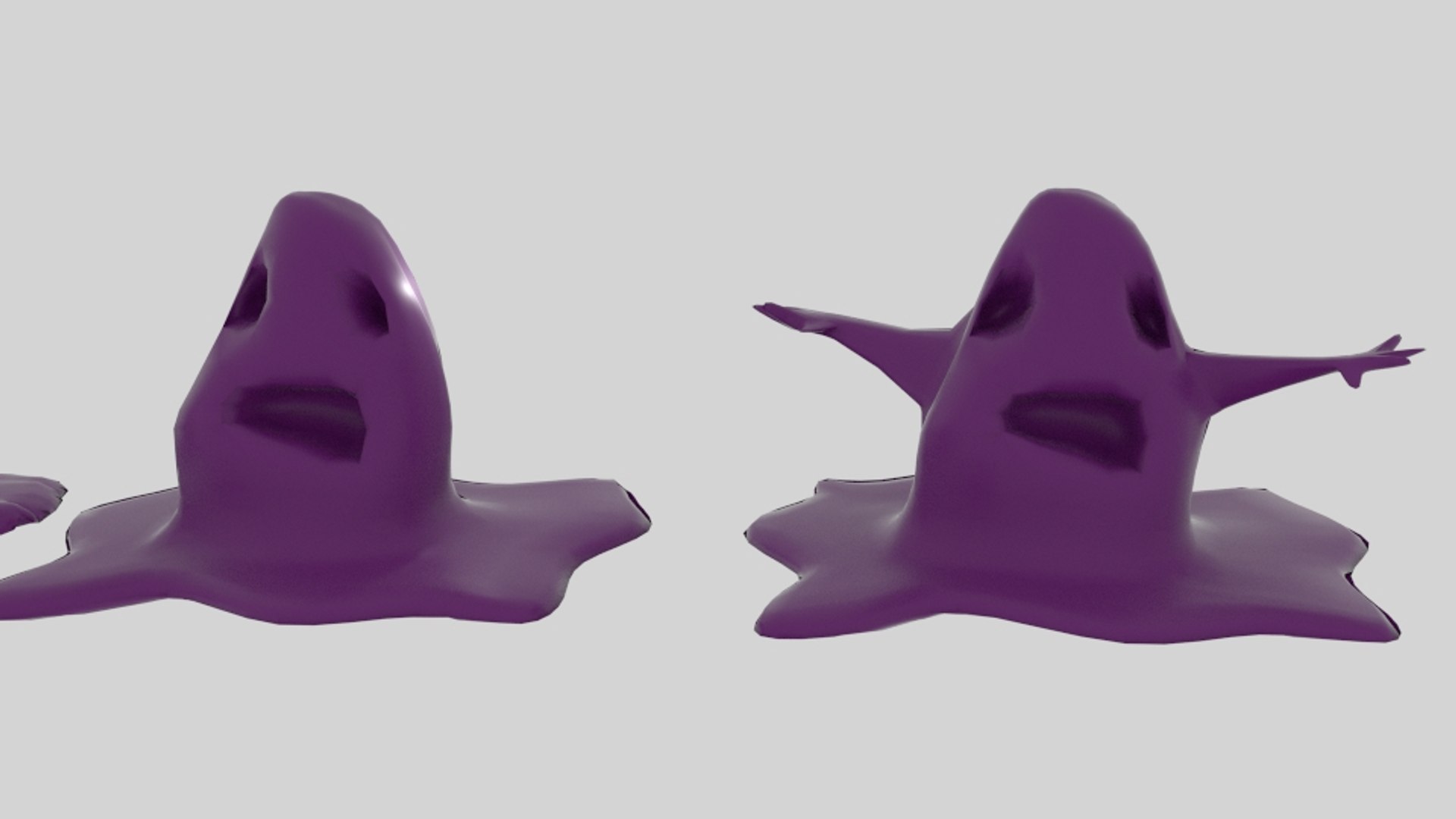 slime monster slimemonster 3d 3ds