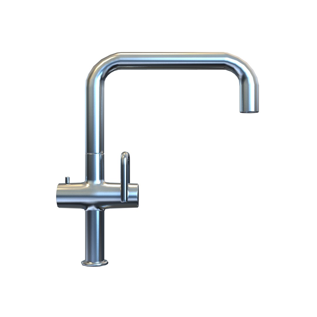 Sink Valve 3D - TurboSquid 2133563