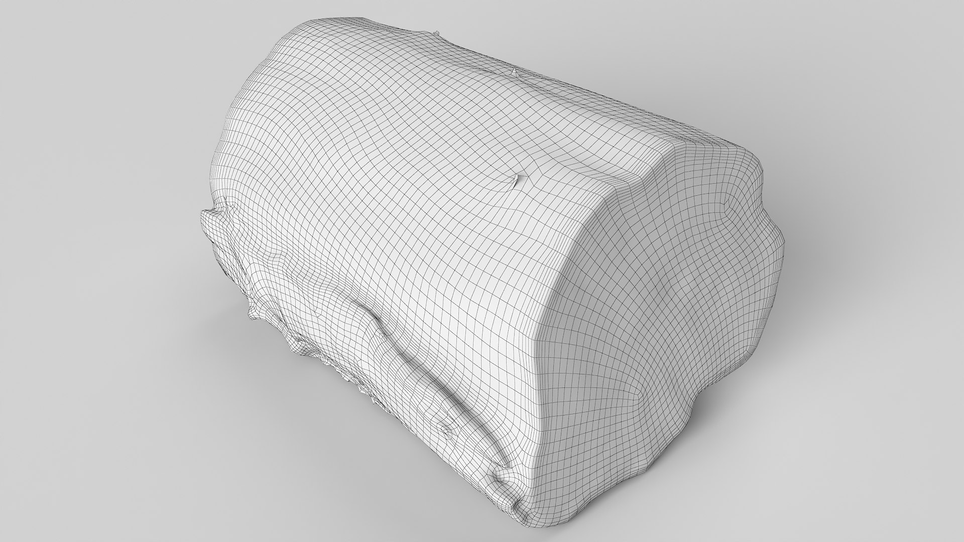 Tree Stump Collection 11 3D Model - TurboSquid 2063761