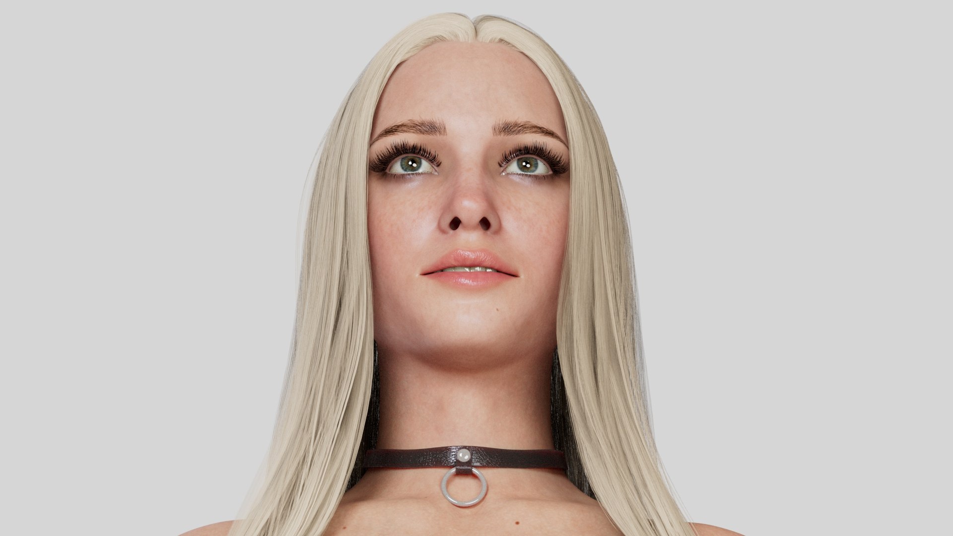 Woman Torrie Model - TurboSquid 2042556