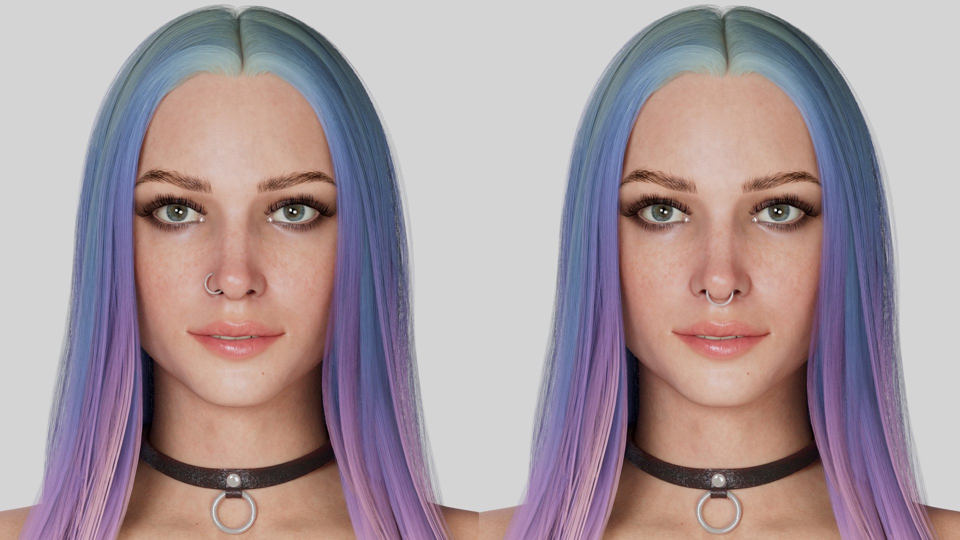 Woman Torrie Model - TurboSquid 2042556