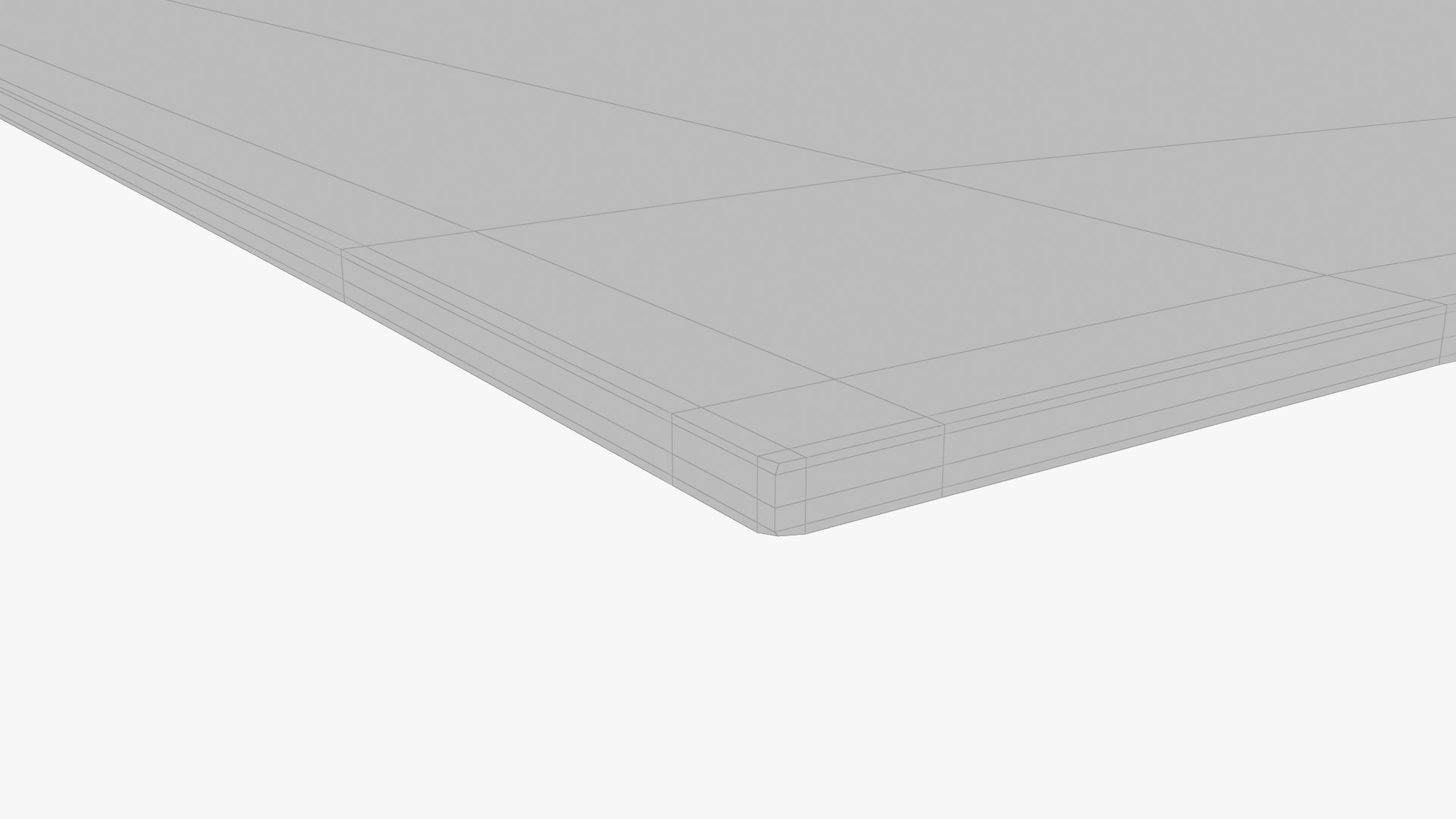 Cartoon Money Bill V2 3D model - TurboSquid 2004533