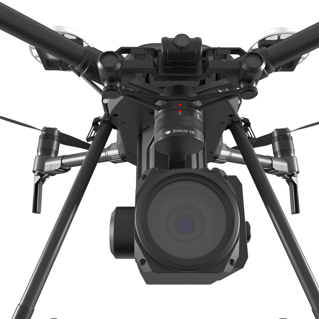 3D model dji matrice 210 rtk - TurboSquid 1544022