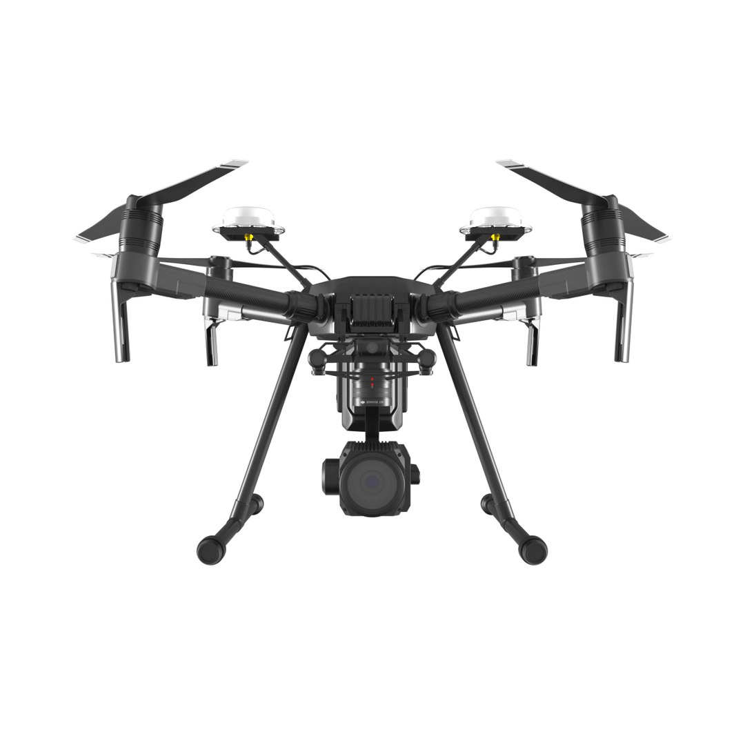 3D Model Dji Matrice 210 Rtk - TurboSquid 1544022