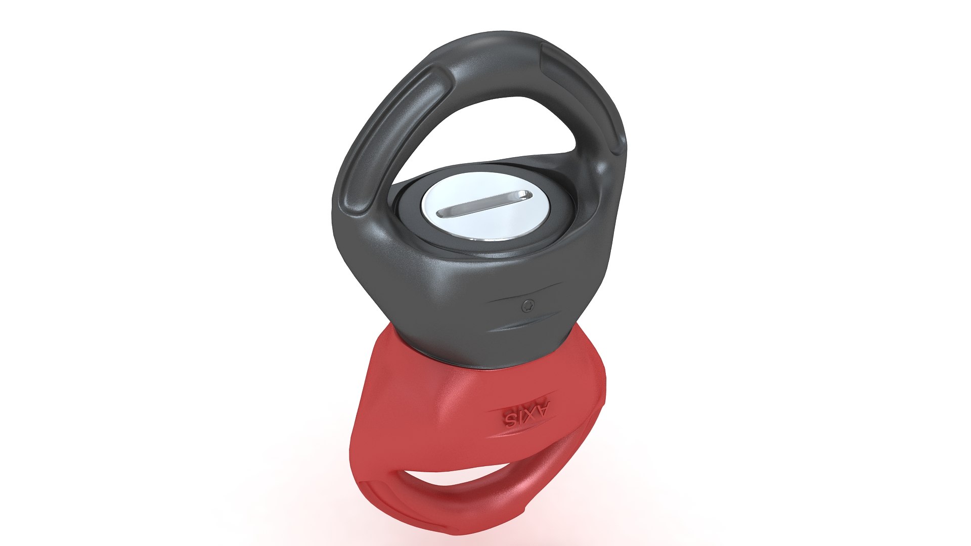 Axis Swivel 3D Model - TurboSquid 1904030