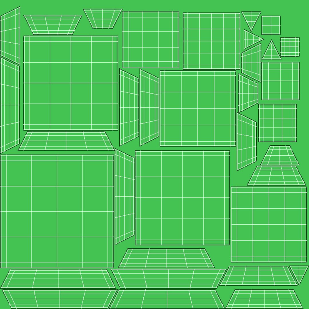 3D Colored Pyramid Graph Bar - TurboSquid 2195228