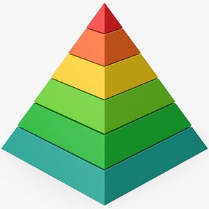 3D Pyramid Models - Browse & Download Formats - TurboSquid