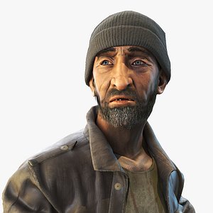 Hobo 3D Models for Download | TurboSquid