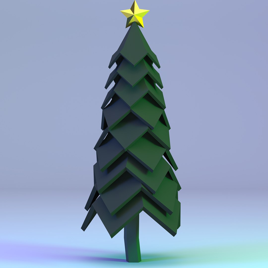 Tree Plant 3D - TurboSquid 1712870