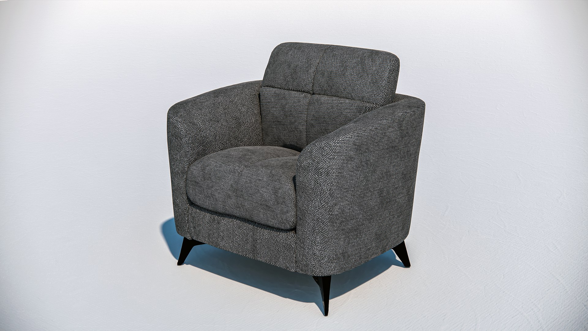 3D Arm Chair And Sofa Collection - TurboSquid 2435749