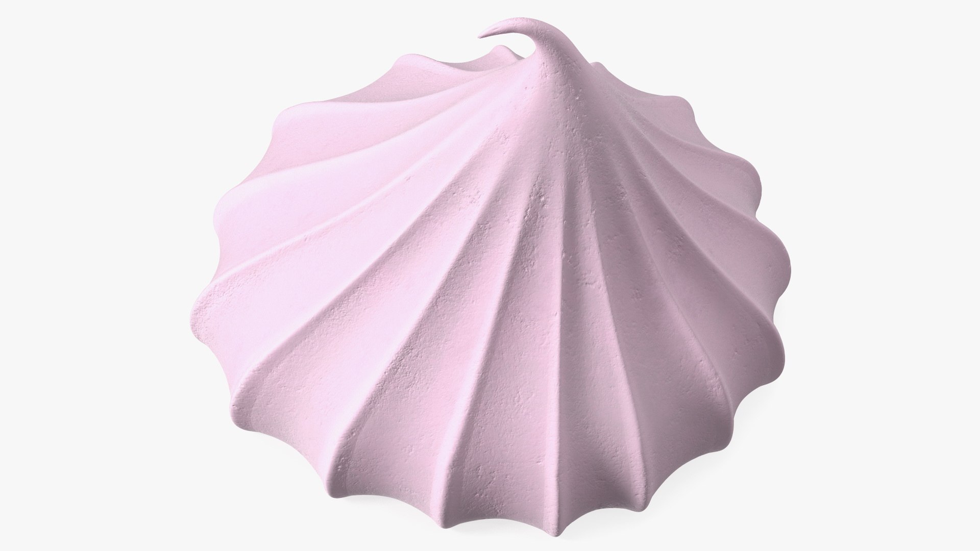 3D Meringue Cookies Collection 3 - TurboSquid 2035497