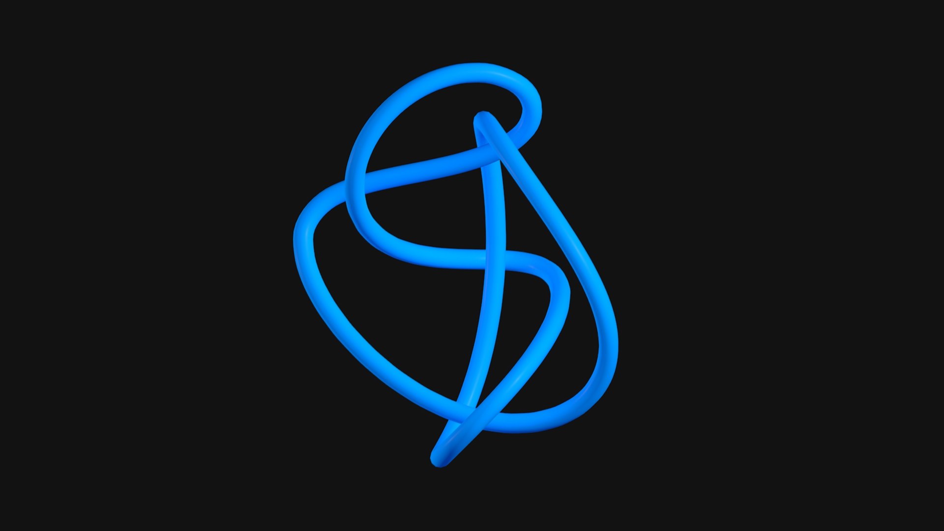 3D Knot 7 - TurboSquid 2095706