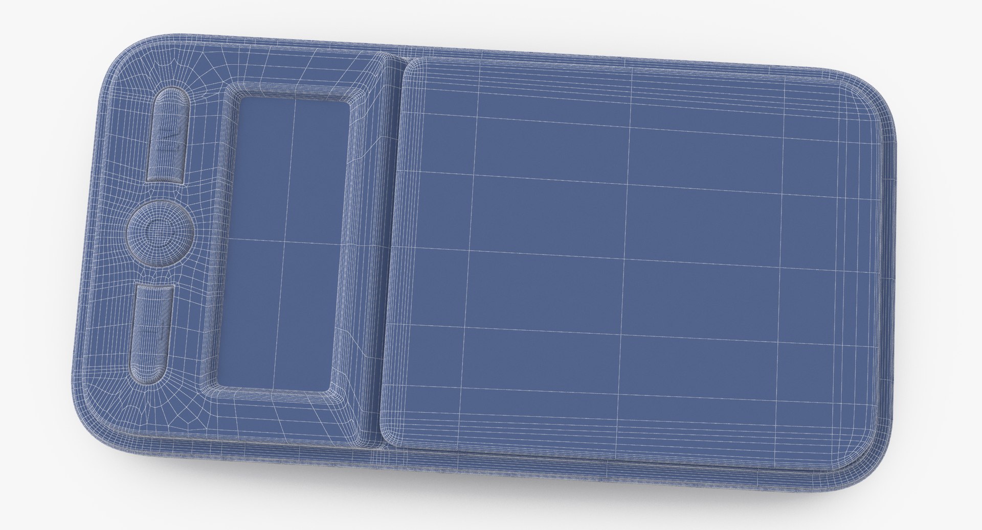 Drug Scale Gram 01 3D Model | 1142267 | TurboSquid