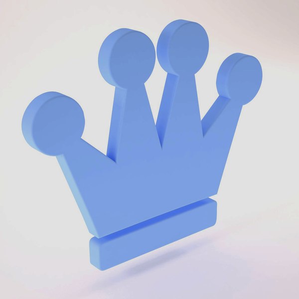 Free 3D Crown Models | TurboSquid