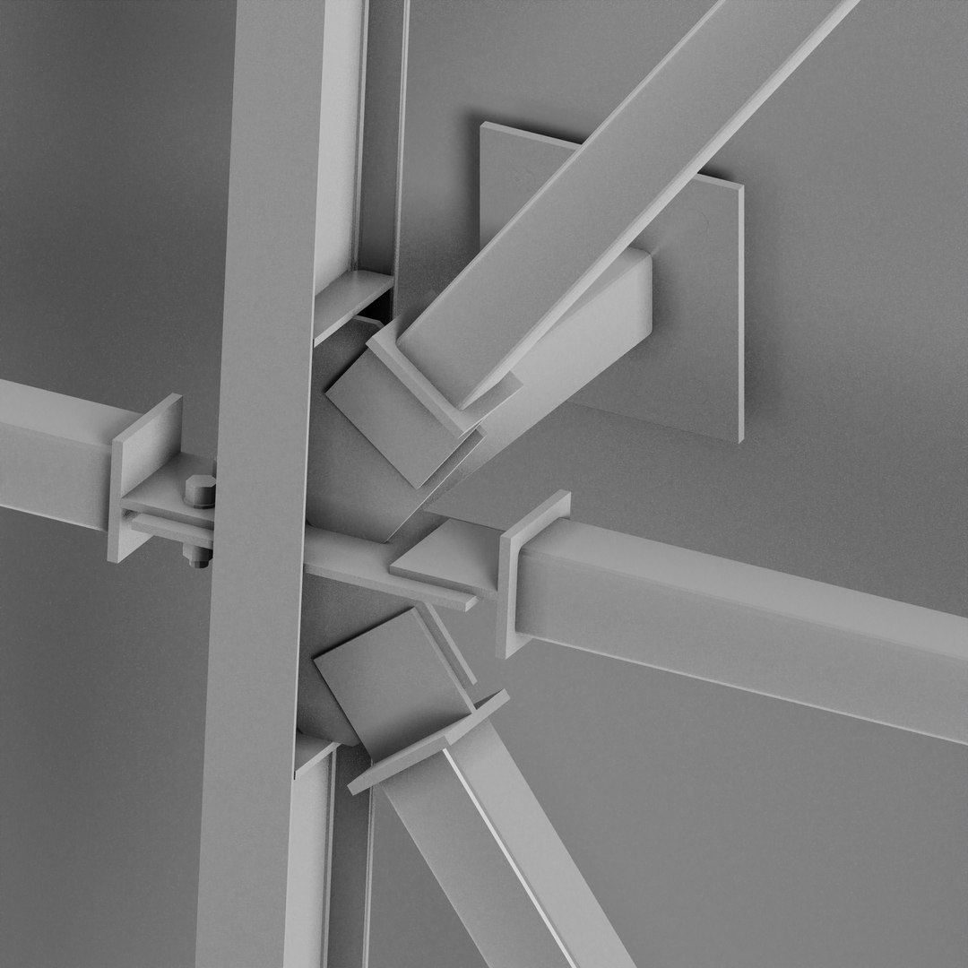 Facade 3D - TurboSquid 2237778