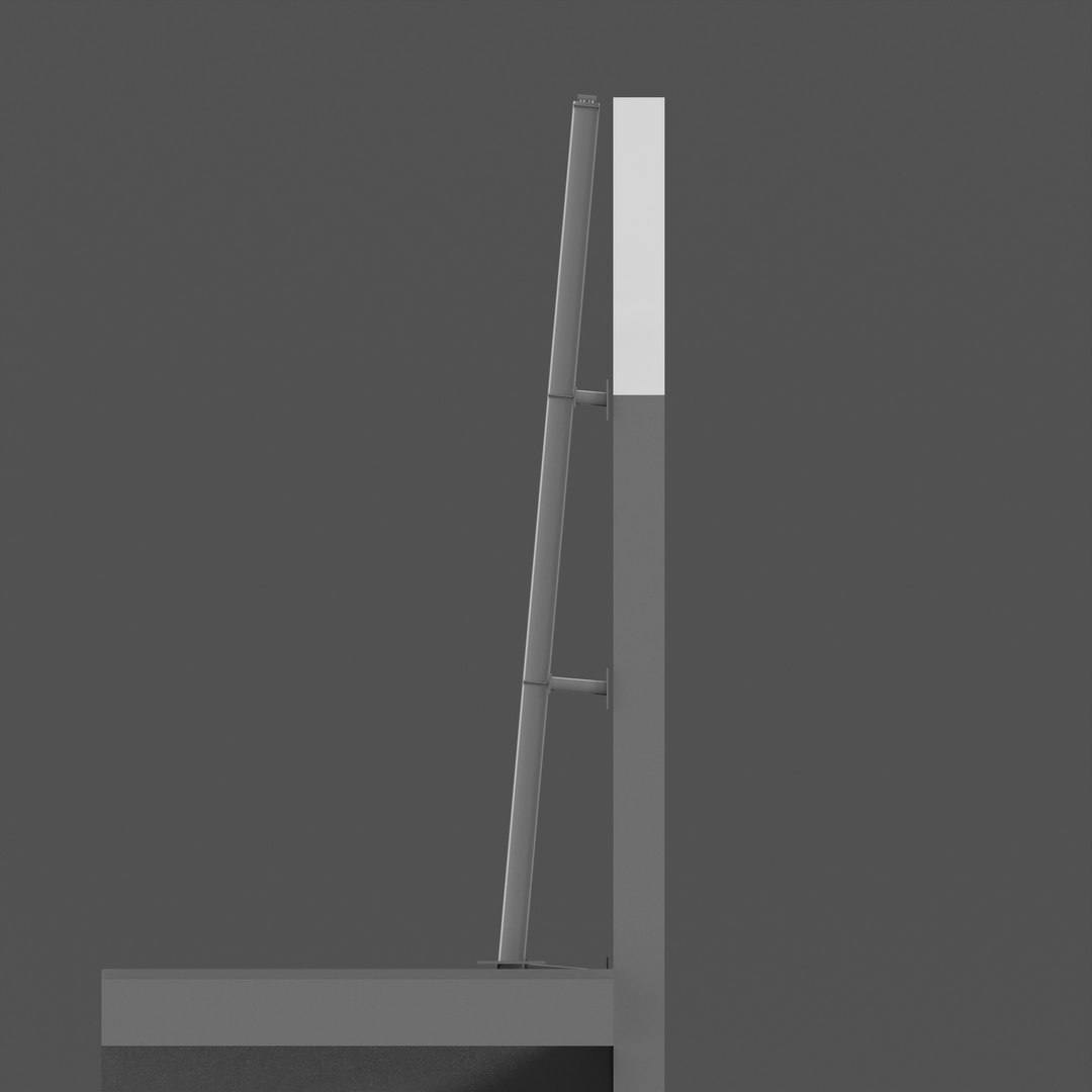 Facade 3D - TurboSquid 2237778