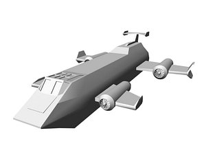 Free Battletech 3D Models for Download | TurboSquid