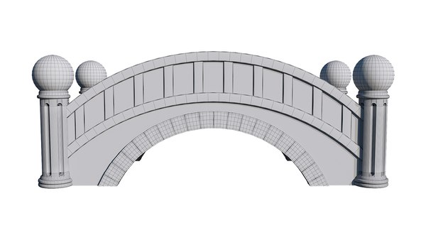 Small stone model - TurboSquid 1693816