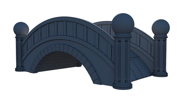 Small stone model - TurboSquid 1693816