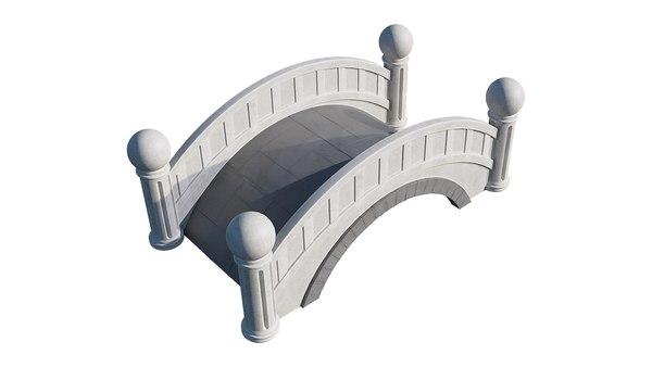 Small stone model - TurboSquid 1693816