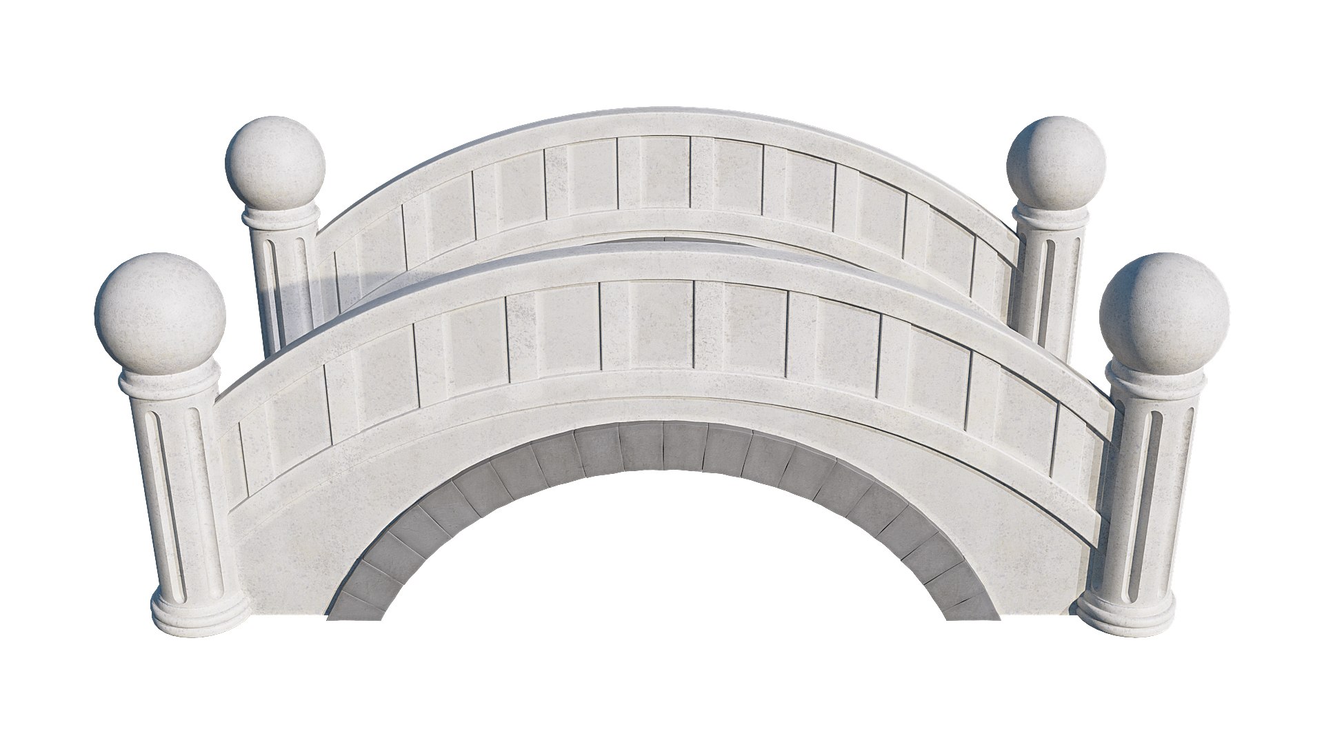 Small Stone Model - TurboSquid 1693816