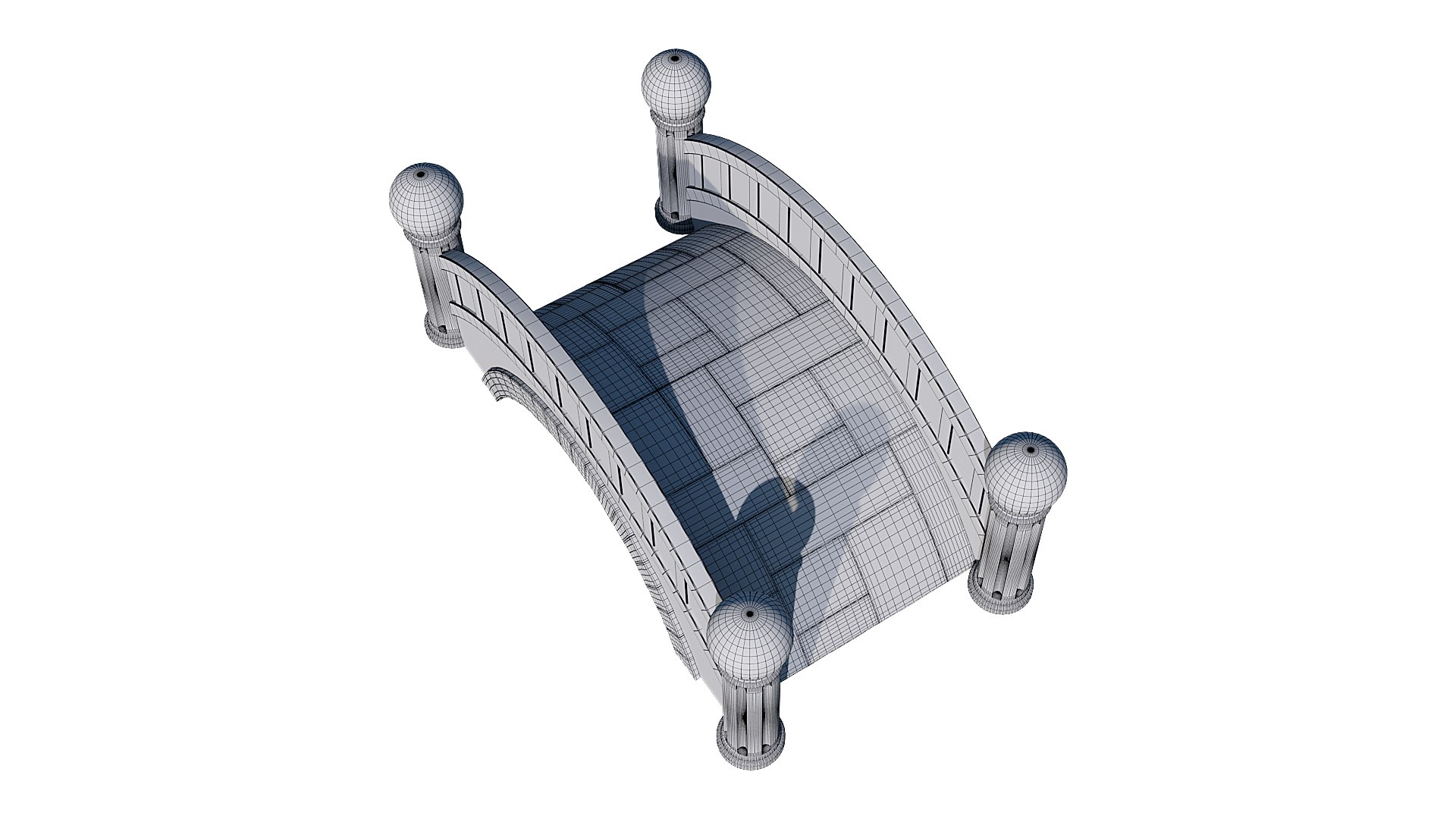 Small Stone Model - TurboSquid 1693816