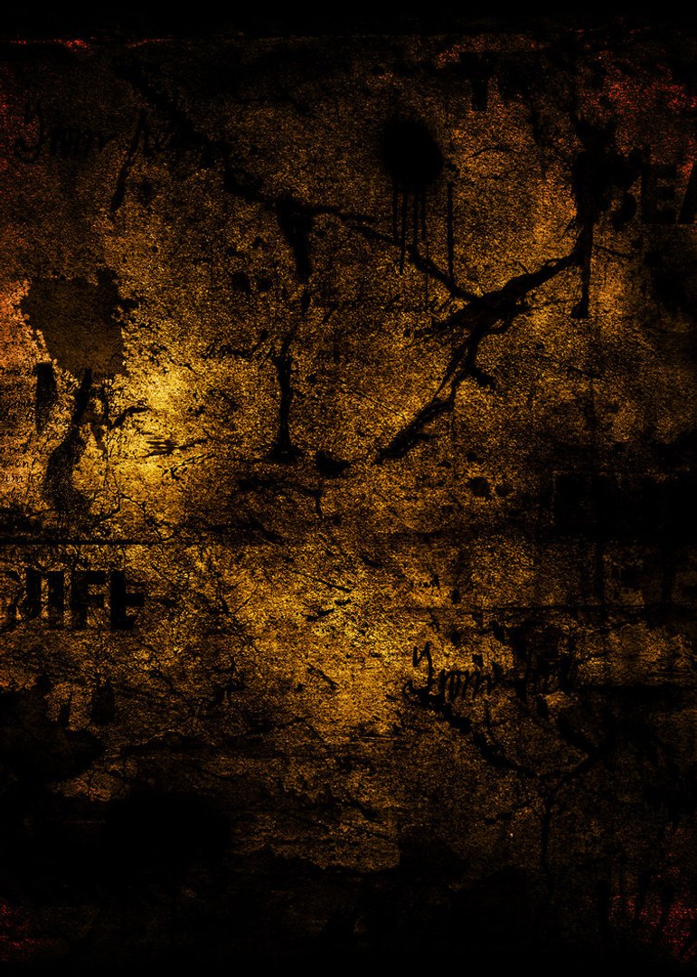 Free Blend Model Trailer Text