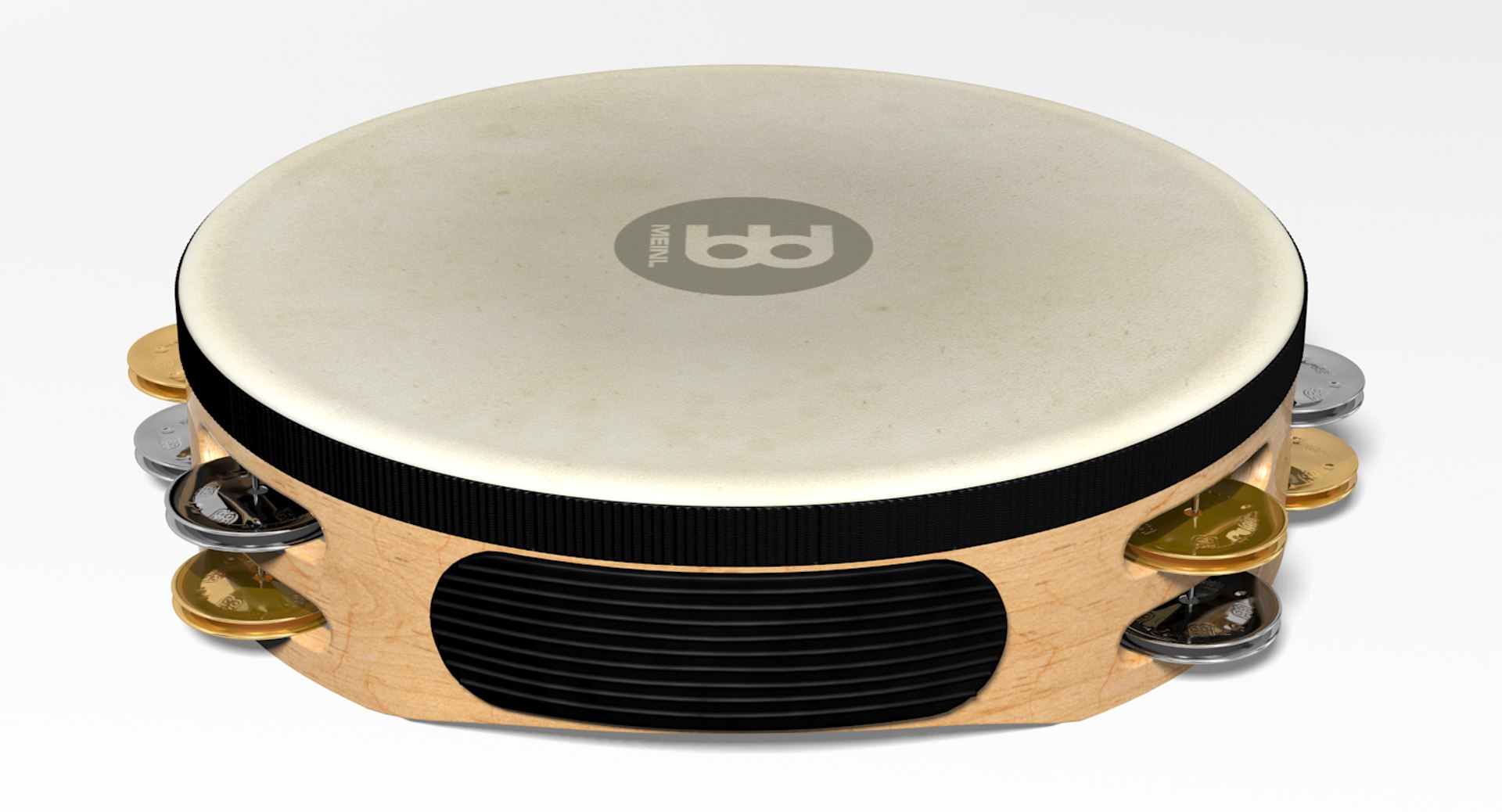 3D Model Mini Percussion Set 2 - TurboSquid 1376235