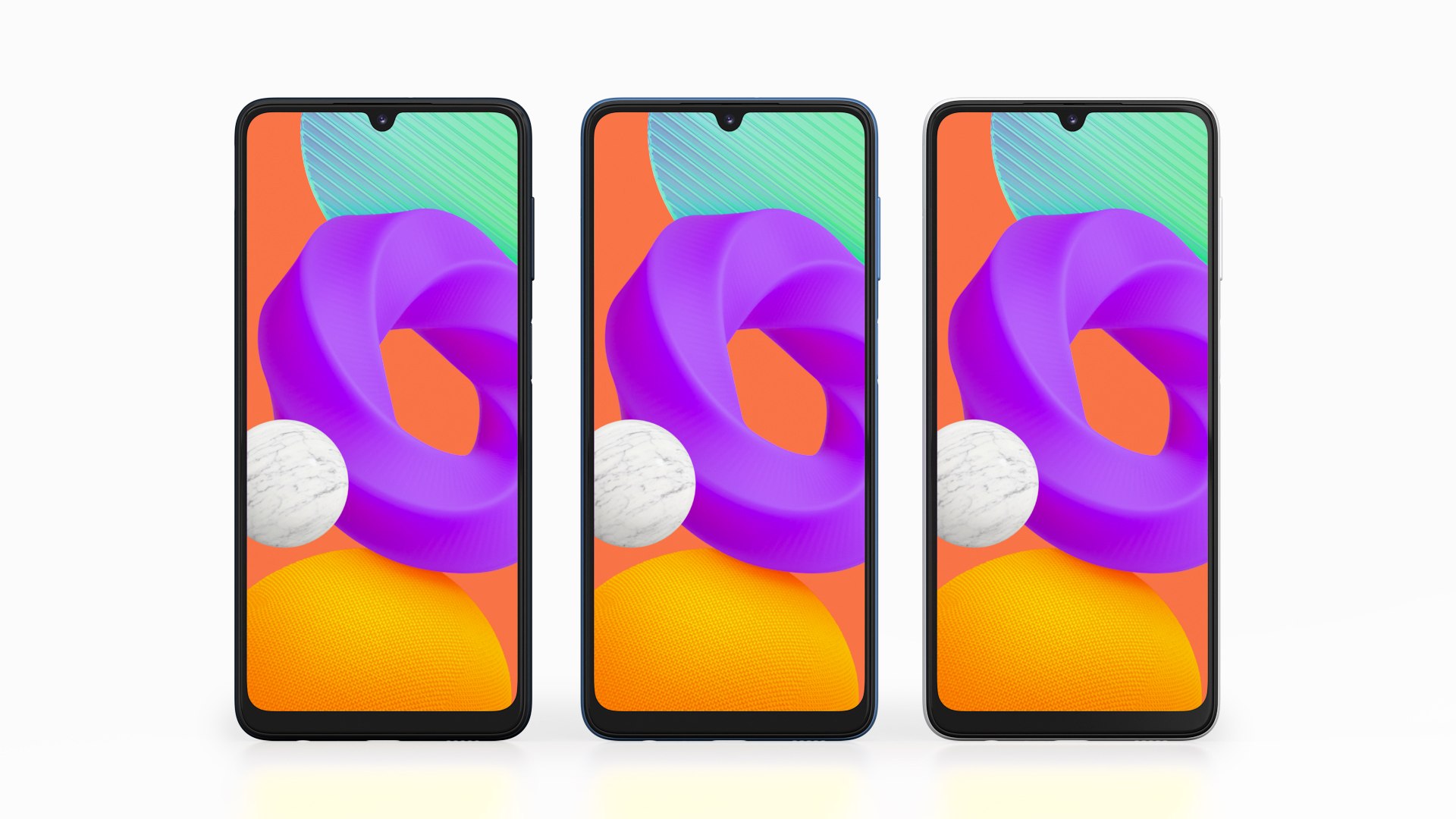 3D Samsung Galaxy M22 - TurboSquid 1780474