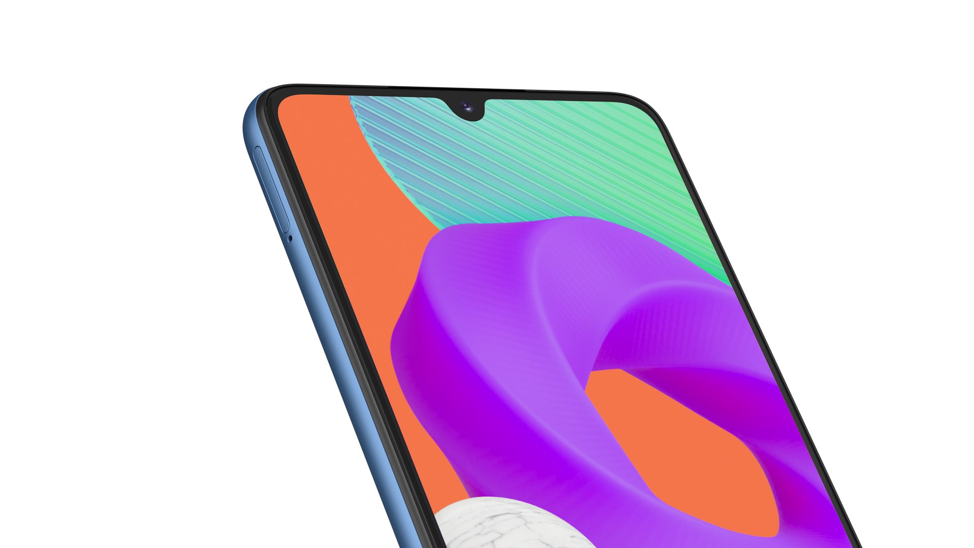 3D Samsung Galaxy M22 - TurboSquid 1780474