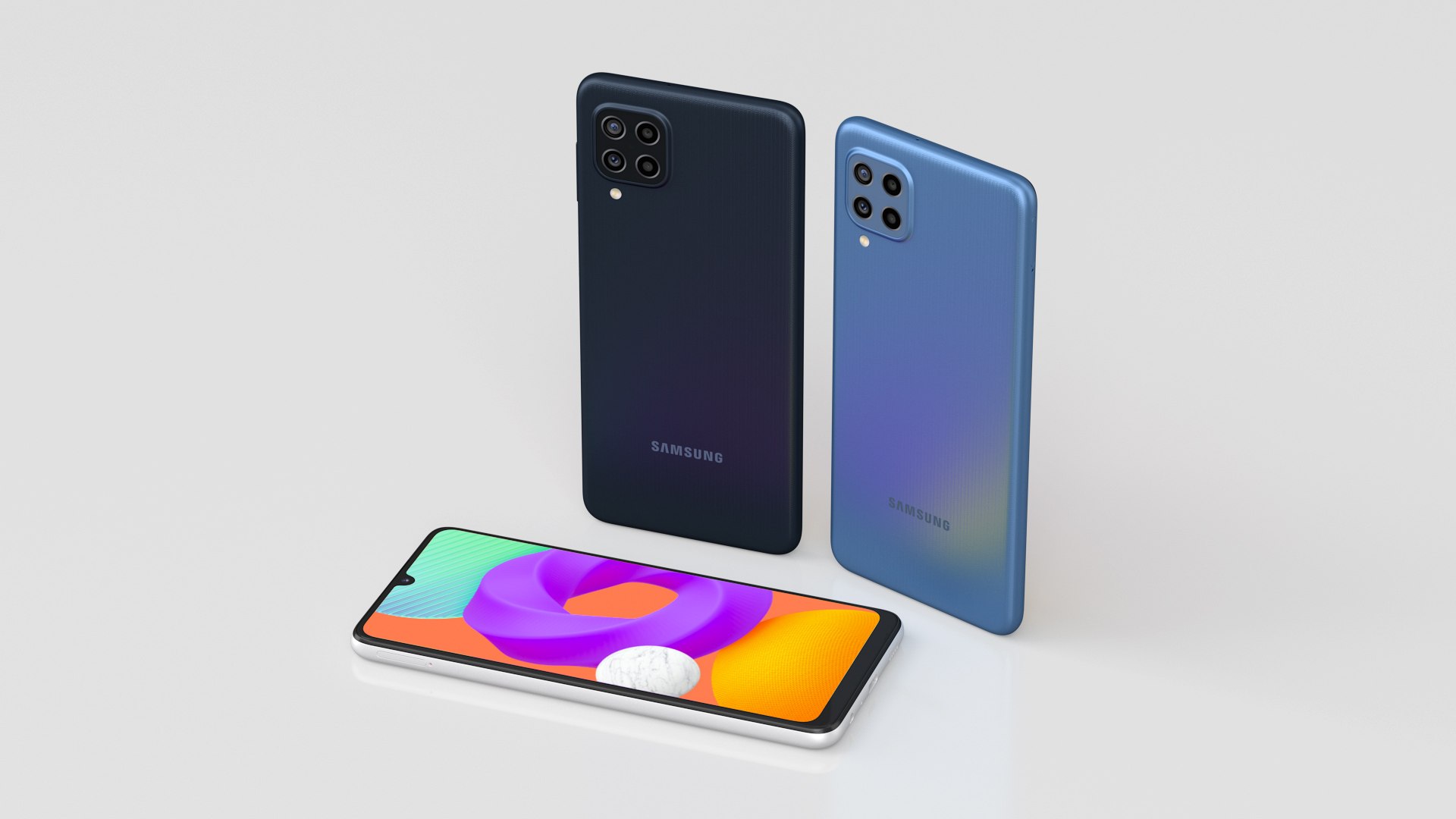 3D Samsung Galaxy M22 - TurboSquid 1780474