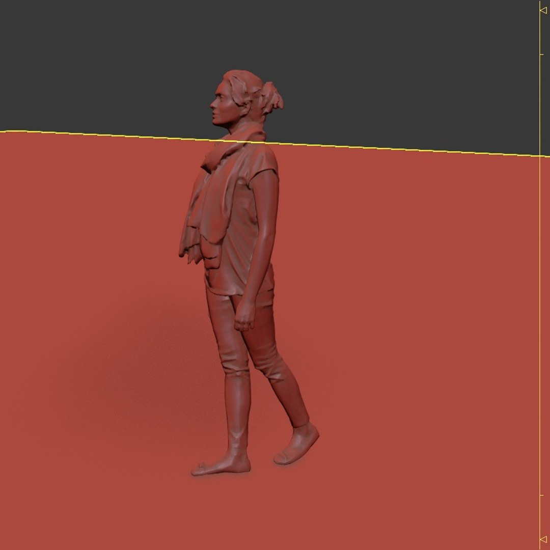 max woman female girl