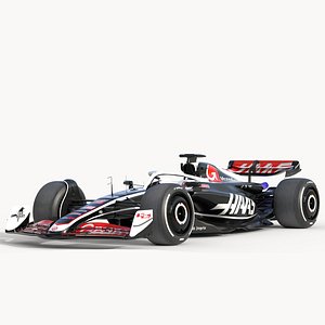 Haas Automation 3D Models for Download | TurboSquid