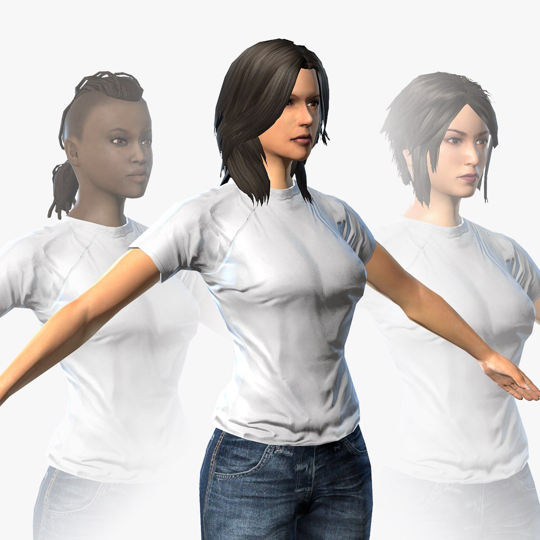 female character rpg body