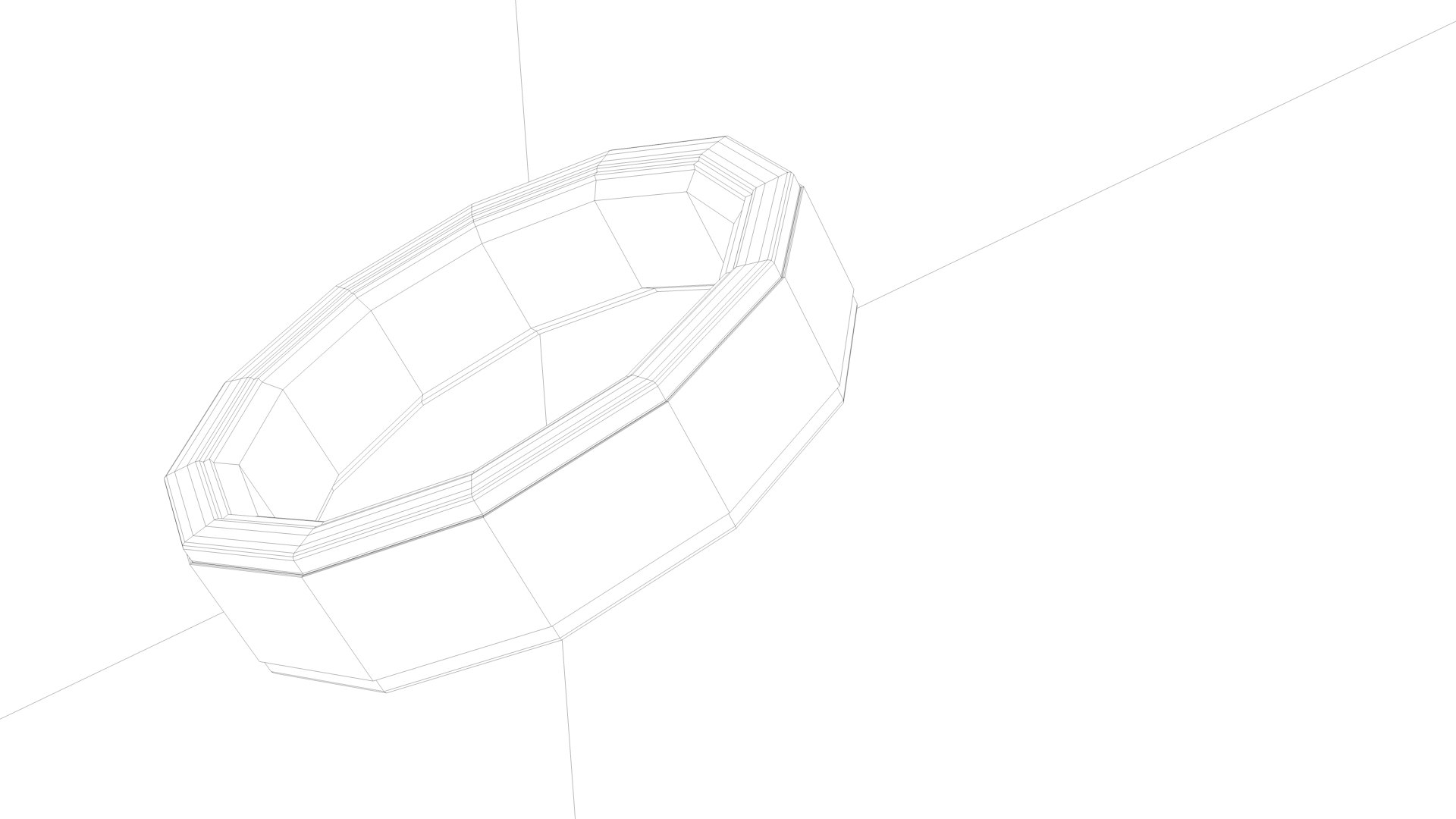 3D Magic Ring Design Model - TurboSquid 2283564