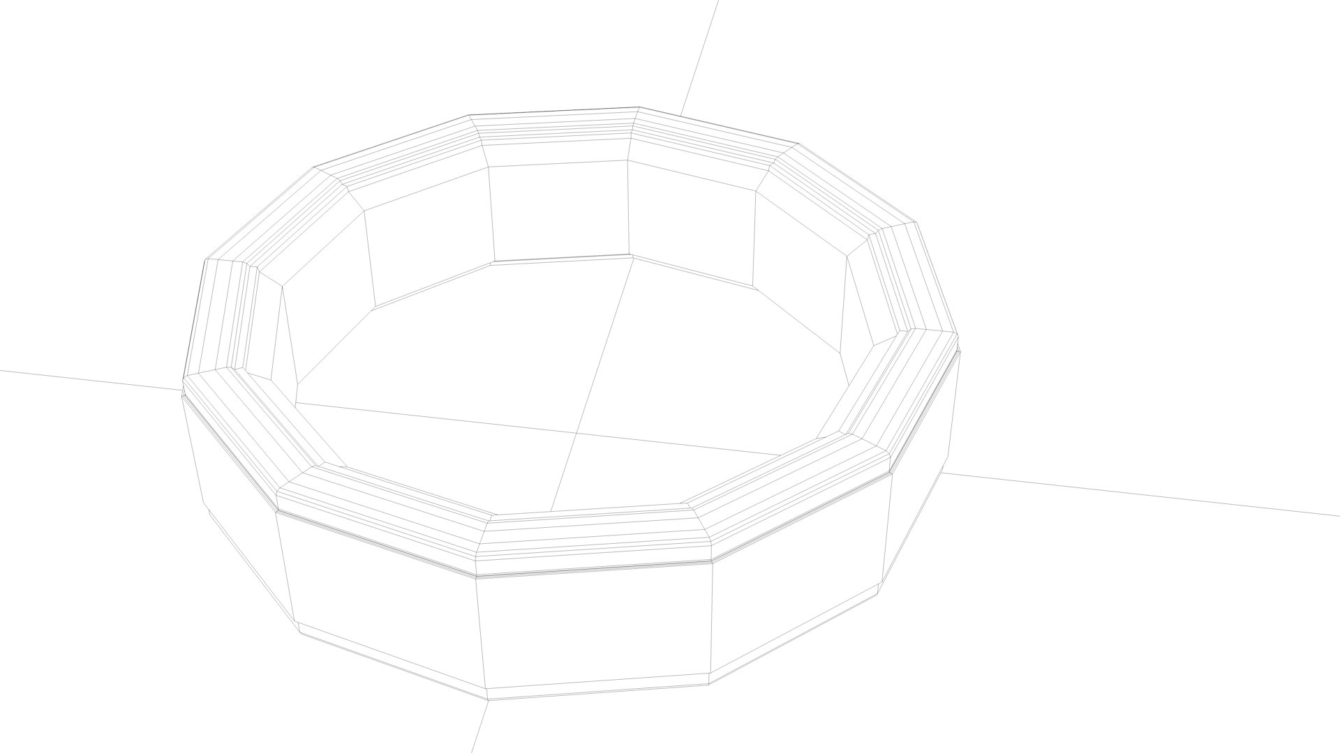 3D Magic Ring Design Model - TurboSquid 2283564