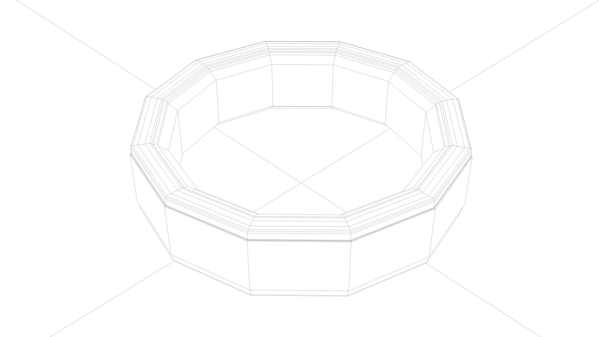 3D Magic Ring Design Model - TurboSquid 2283564