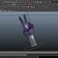 Hand Rig Ma