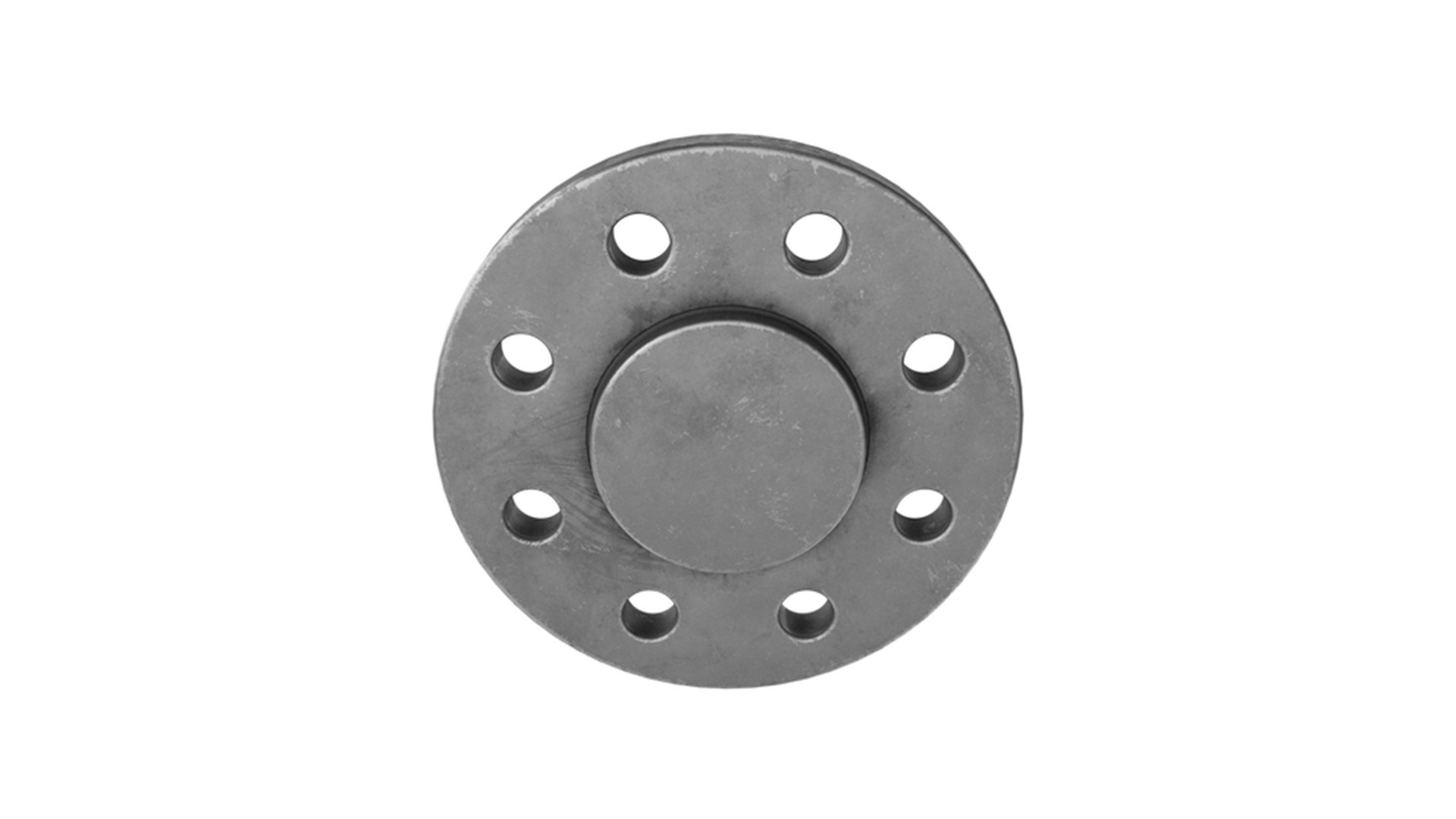 3D Round Flange Metal Armor V5 PBR - TurboSquid 2300836