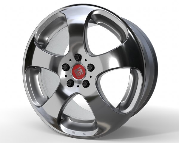 Work Wheels 3D Models for Download | TurboSquid