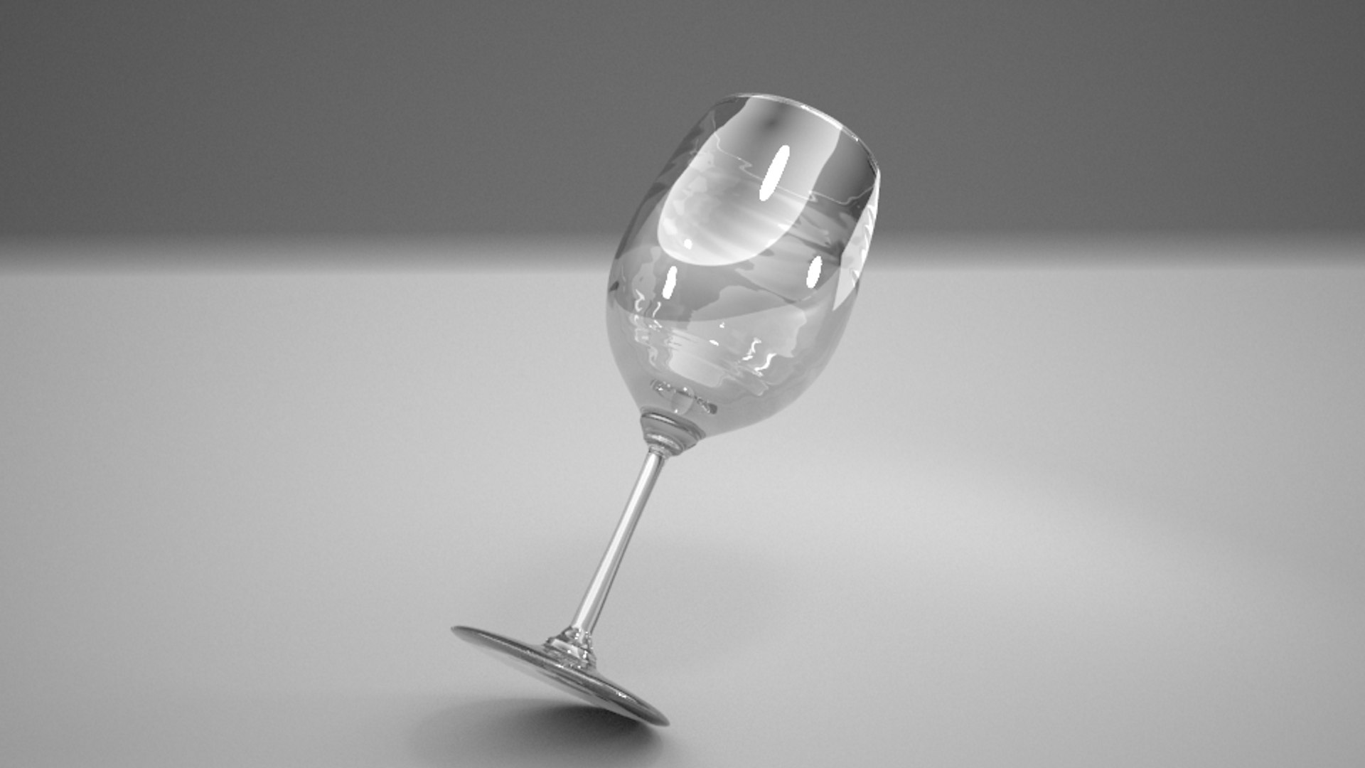 3D model glass water | 1144600 | TurboSquid